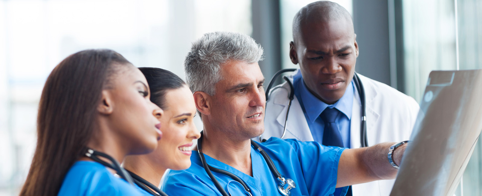 Our Staff – Springbok Health Inc