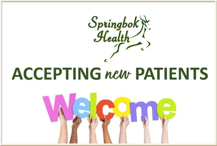 Pueblo Resources – Springbok Health Inc